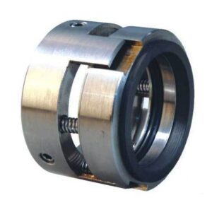 Multiple Spring Mechanical Seals – SSI Rubber Products