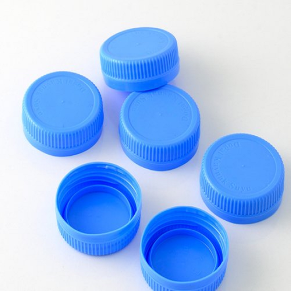 Seal Cap – SSI Rubber Products