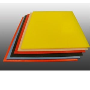 Polyurethane Sheet | PU Sheets – SSI Rubber Products