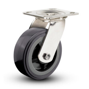 Teflon Wheel – SSI Rubber Products